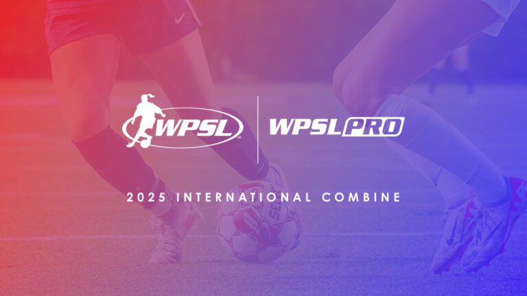 WPSL PRO TEAMS UP WITH WPSL FOR THE 2025 WPSL INTERNATIONAL COMBINE ...